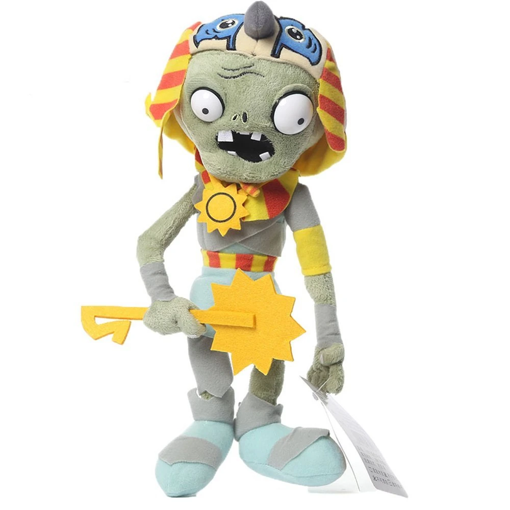 Ra Zombie (Worldmax) | Plants vs. Zombies Plush Wiki | Fandom