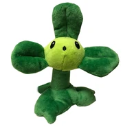 Blover (PiPigirl) | Plants vs. Zombies Plush Wiki | Fandom