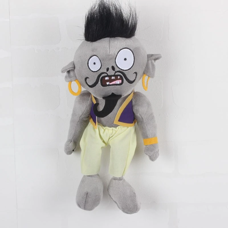 Arabian Genie | Plants vs. Zombies Plush Wiki | Fandom