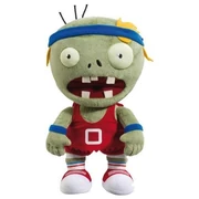 Sprinter Zombie | Plants vs. Zombies Plush Wiki | Fandom