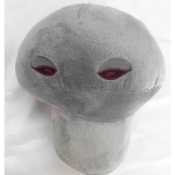 Doom-shroom (Linxin) | Plants vs Zombies Plush Wiki | Fandom