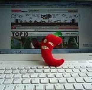 Jalapeno (Heleworld) | Plants vs Zombies Plush Wiki | Fandom