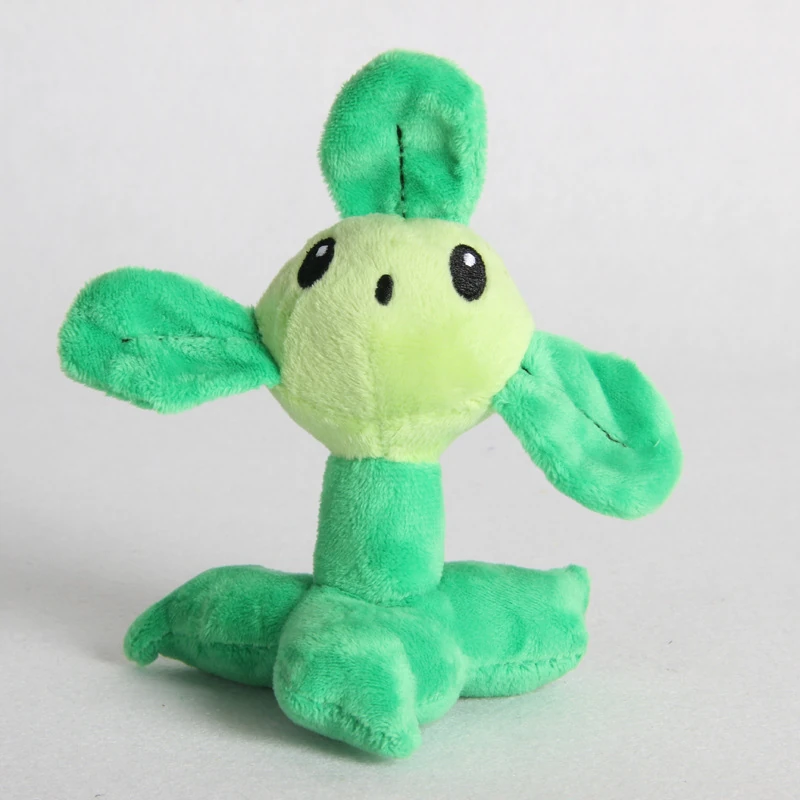 Blover Clip | Plants vs. Zombies Plush Wiki | Fandom
