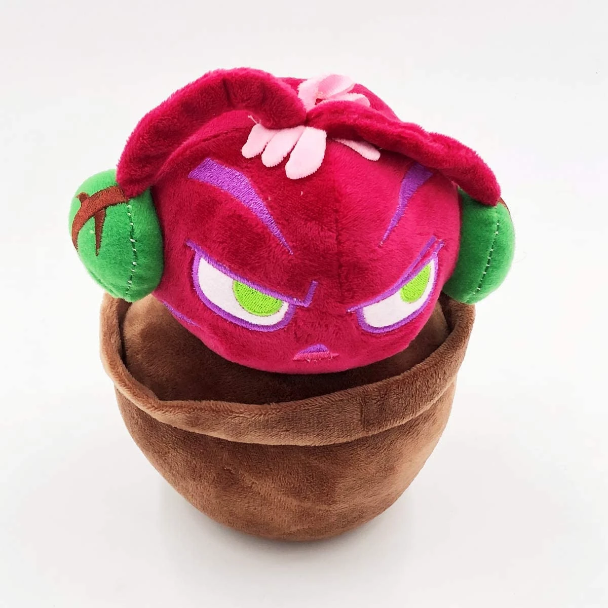 Potted Phat Beet | Plants vs. Zombies Plush Wiki | Fandom