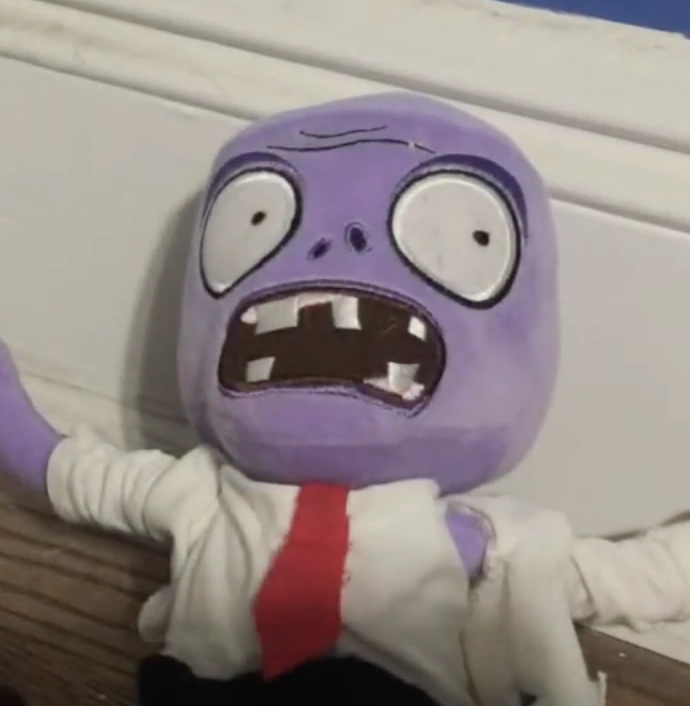 Dr. Brainz | PVZPlushKing101 Wiki | Fandom