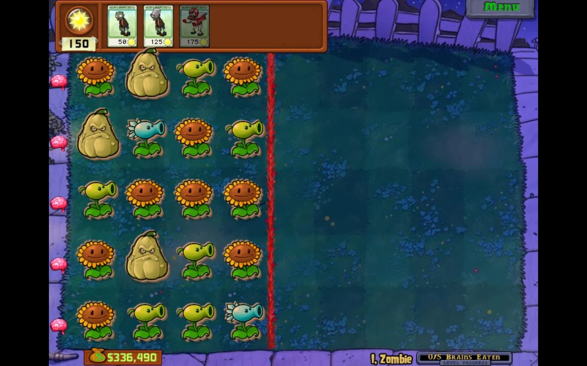 I, Zombie | Plants vs. Zombies Strategy Wiki | Fandom