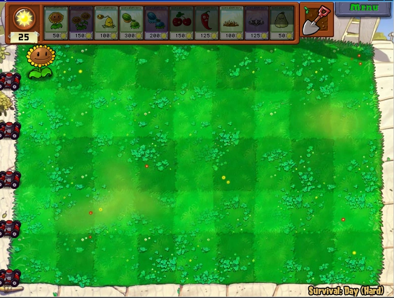 Screenshots | Plants vs. Zombies Strategy Wiki | Fandom