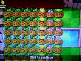 Survival: Endless Strategies | PvZ Survival Strategies Wiki | Fandom