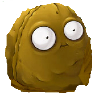 Wall-Nut | Pvz Universe Wiki | Fandom