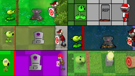 List Of PVZVM Fan Games | Plants vs Zombies Versus Mode Wiki | Fandom