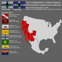 Nova Cyberia | P&W Roleplay Organization Wiki | Fandom