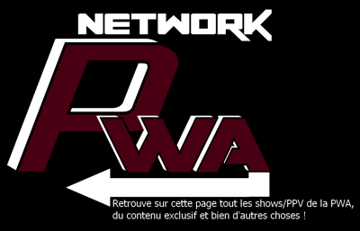 PWA Network | Wiki PWAOfficial | Fandom