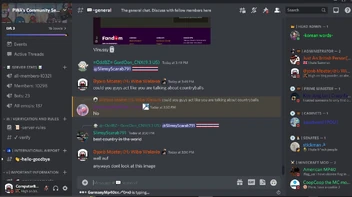 PWA's Community discord server Wiki | Fandom