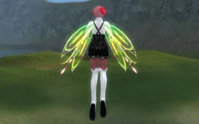 Green Vertigo - Official PWpedia