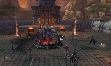 Heroic Warsong - Official PWpedia