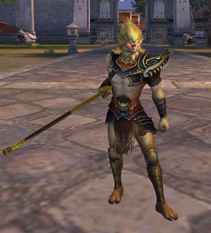 Avatar of War - Official PWpedia