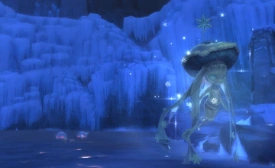 The Water of Imar - Official PWpedia