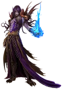 Psychic - Official PWpedia