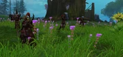 Sacred Spirits - Official PWpedia