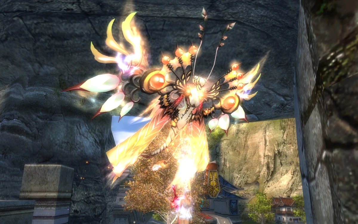 Pious Entity - Official PWpedia