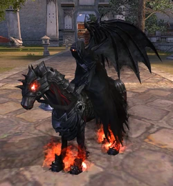Night Prowler - Official PWpedia