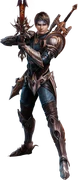 Seeker - Official PWpedia