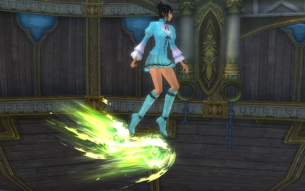 Autumnal - Official PWpedia