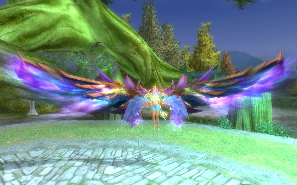 Rising Phoenix - Official PWpedia