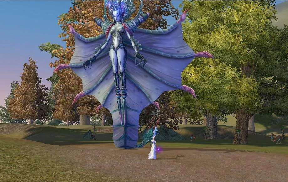 Returned Boss Event - Official PWpedia