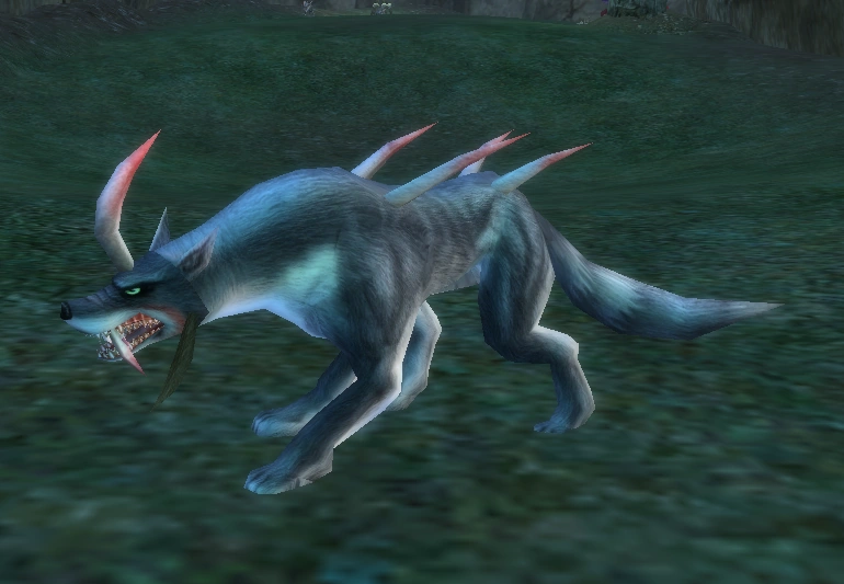 Darkbreed Wolfkin - Official PWpedia