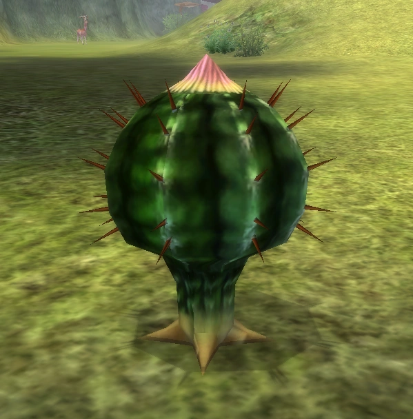 Ethereal Inamorato - Official PWpedia