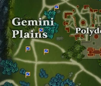 Sacred Spirits - Official PWpedia