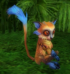 Dusk Monkey - Official PWpedia