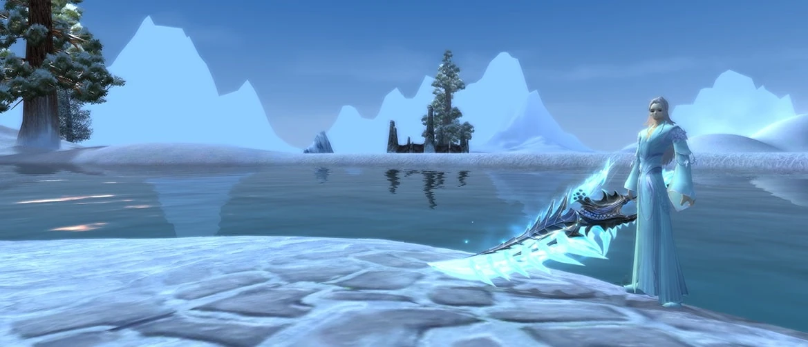 Accoladed Weapons - Official PWpedia