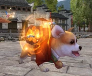 Legendary Pets - Official PWpedia