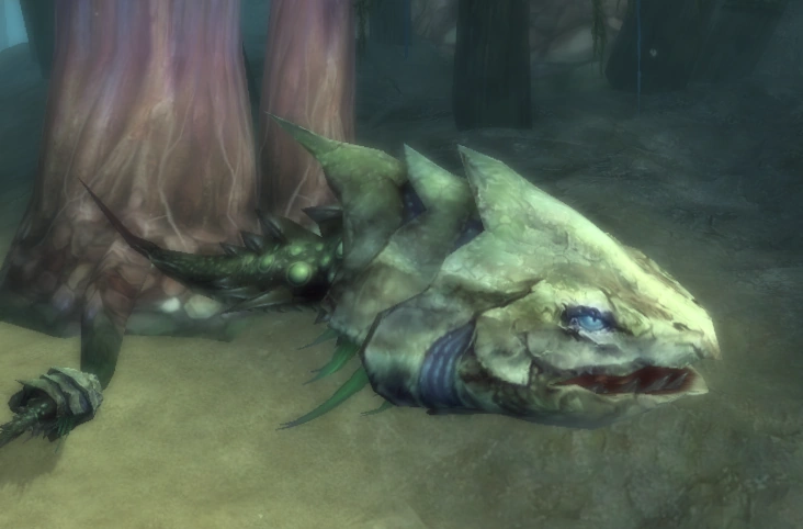 Wicked Teeth - Official PWpedia