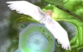 Wings of Winged Elves - Official PWpedia