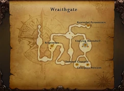 Wraithgate - Official PWpedia