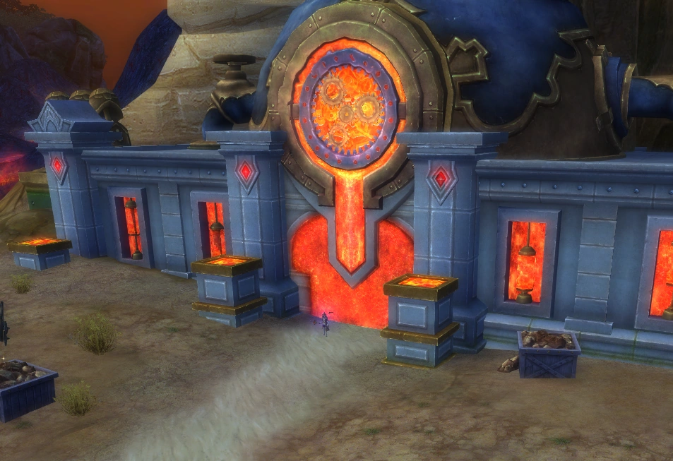 Grim War Efforts - Official PWpedia