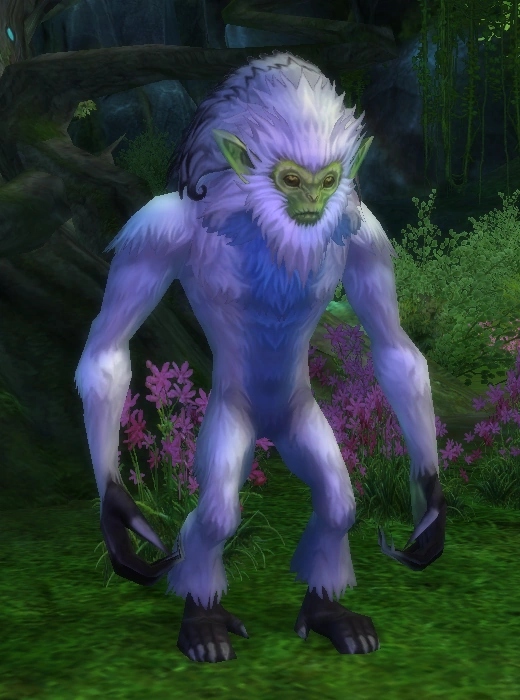 Monkey Baby - Official PWpedia