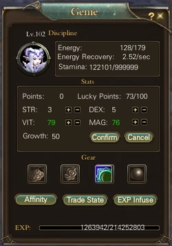 Genie Basics - Official PWpedia