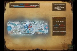 PWI Northern Realms - Official PWpedia