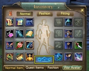 Star Chart - Official PWpedia