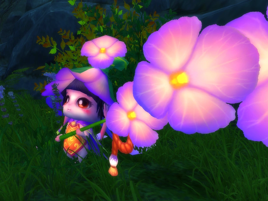 Fairy Got Lost - Official PWpedia