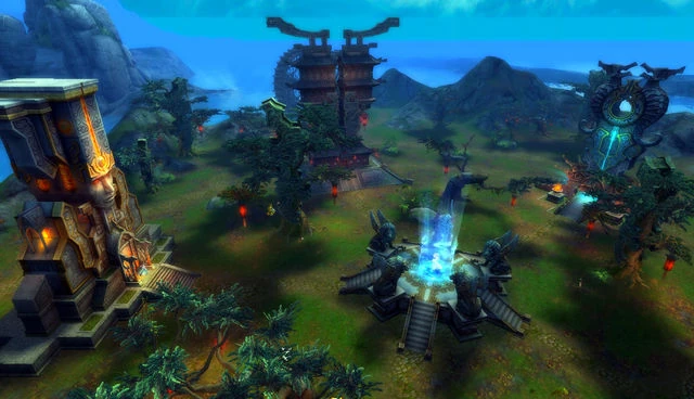 Primal World - Official PWpedia