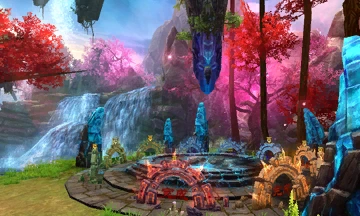 Ten-Dimensional Domain - Official PWpedia