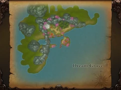 Dream Grove - Official PWpedia