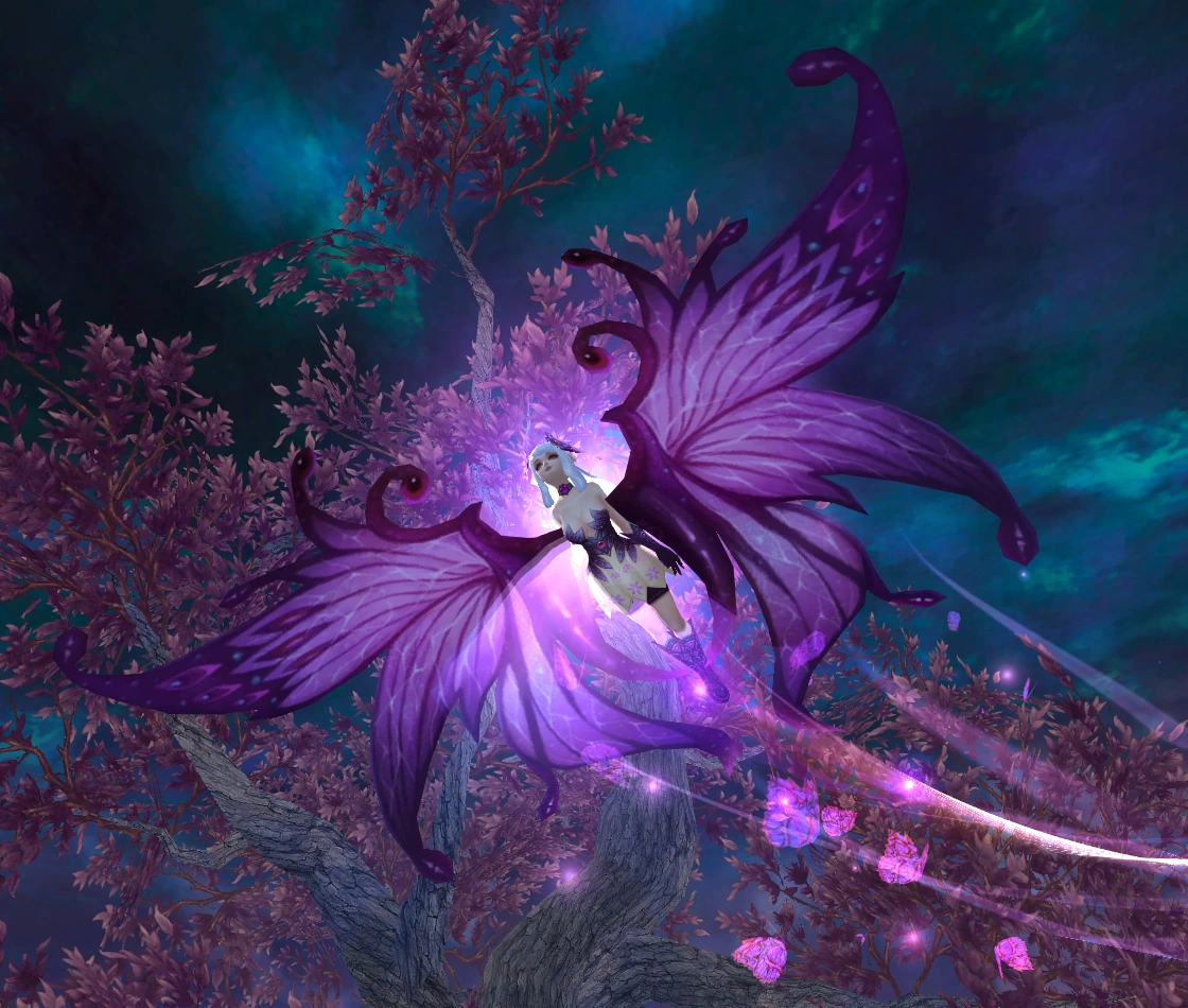 Celestial Saint Cultivation - Official PWpedia