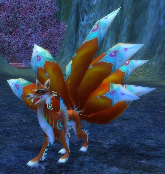 Peachyard Firefox - Official PWpedia