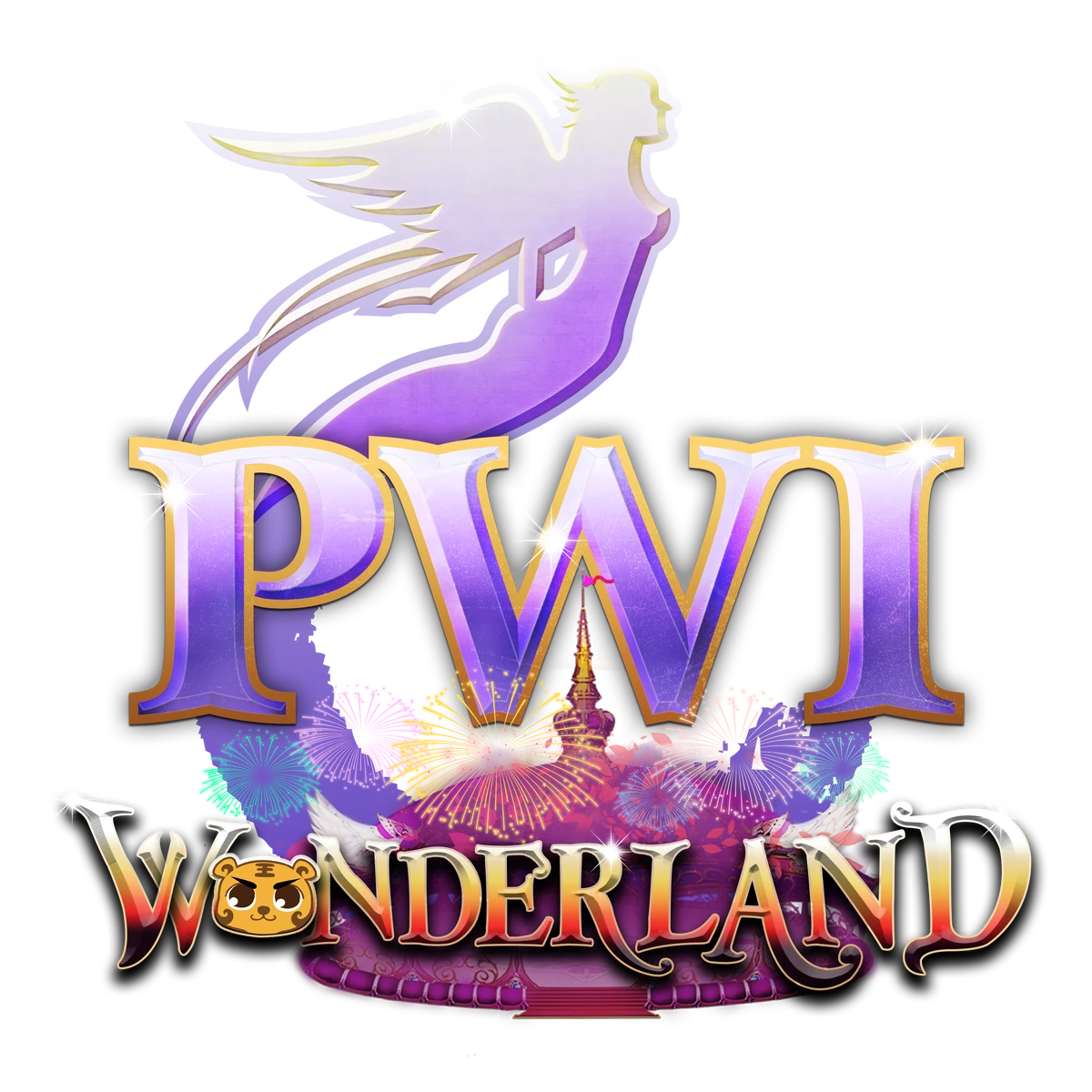 PWI Wonderland - Official PWpedia